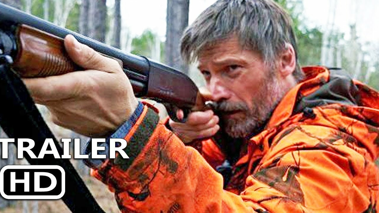 The Silencing (2020) trailer - YouTube