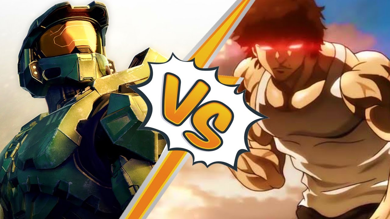 BAKI vs EL JEFE MAESTRO ¿QUIEN GANARÍA? 🤔 | Enfrentamiento de ...