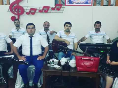 Qismet Ezimli