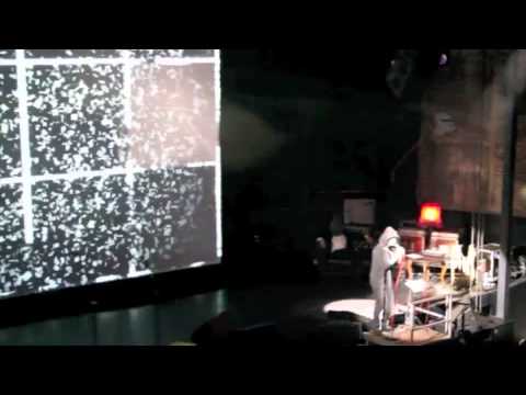 Rick Feds Goran Gora Kaspars Ansons - YouTube