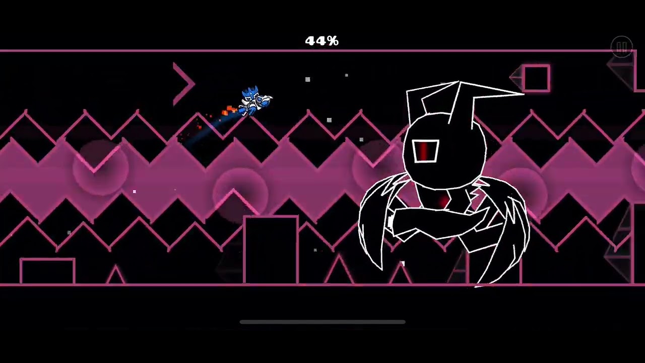 Experiment 101 by HHyper - YouTube