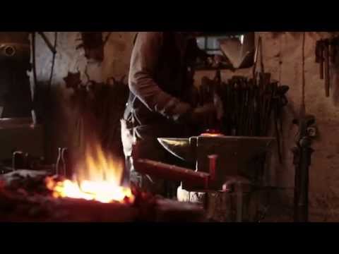Iron Rose making of video by @tonistuuga HD