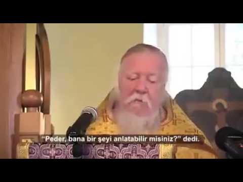 Rusiya kilsesinde muselmanlar haqqinda