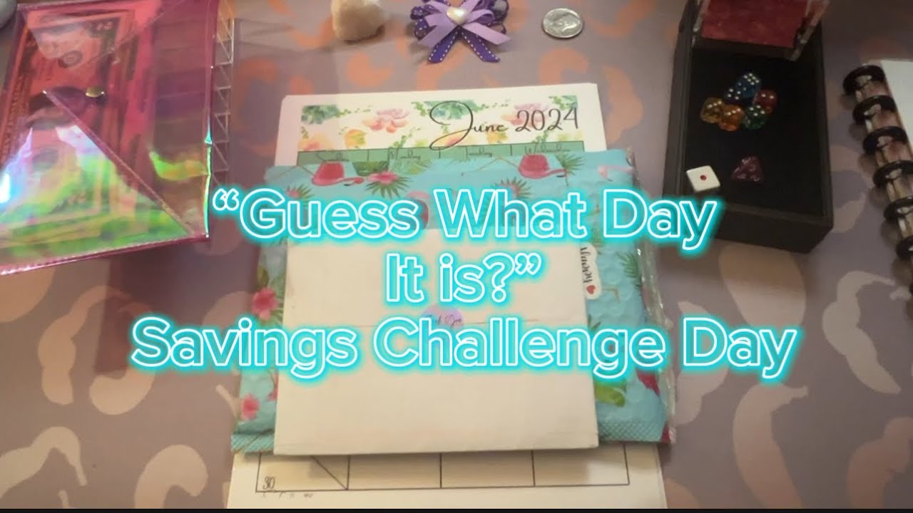 Should you save cash? Small amounts do add up! - YouTube