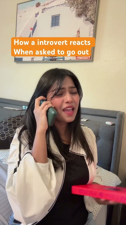 Introverts story #booktok #booktubetbr #books #introvert #relatable #funnyvideo - YouTube