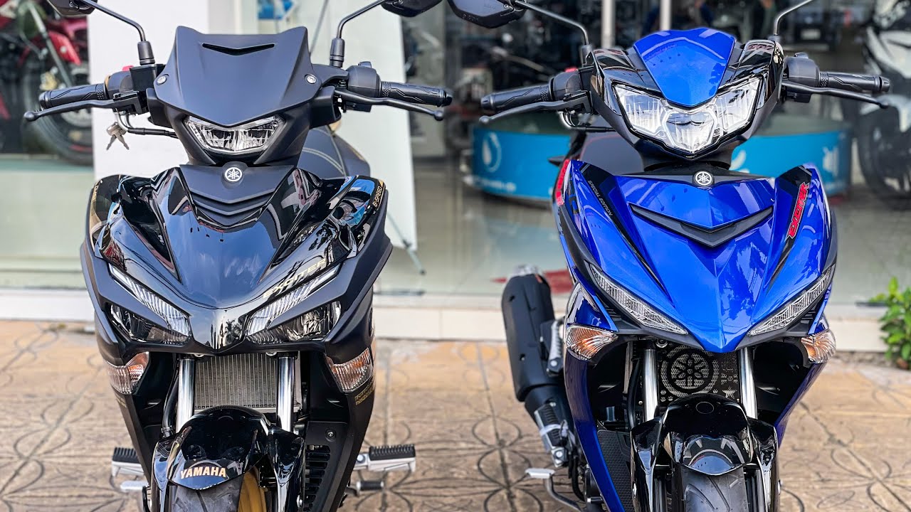 Giá Xe Exciter 155 & Exciter 150 Mới Nhất 2024 | Quang Ya - YouTube