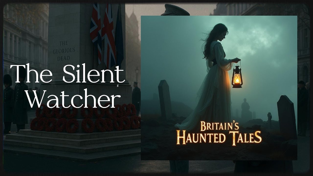 The Silent Watcher - YouTube
