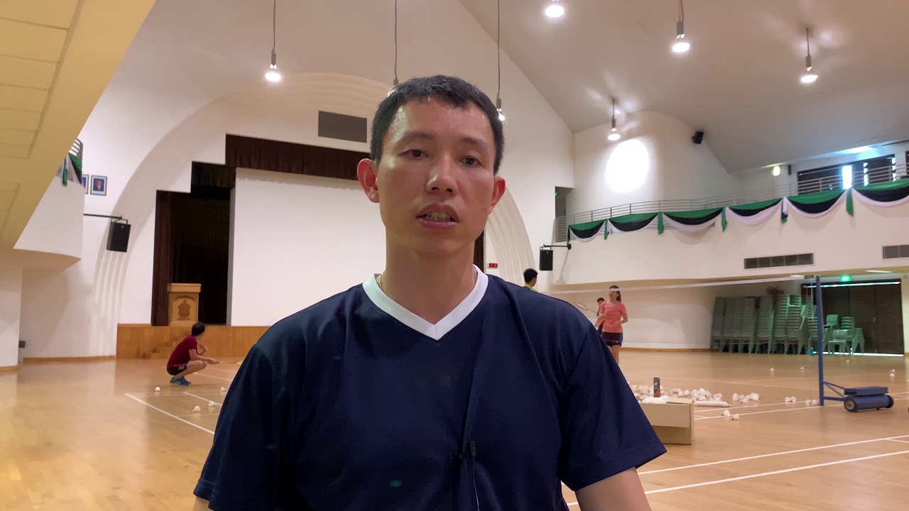 Continuing The Legacy With Ronald Susilo (Full Interview) | Coursaver ...