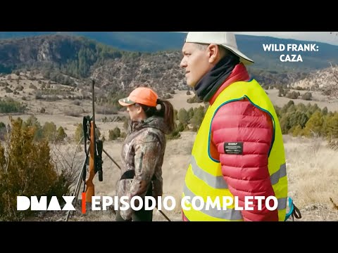 Miles de hectáreas, millones en juego: el imperio de la caza | Episodio 3 | Wild Frank: Caza