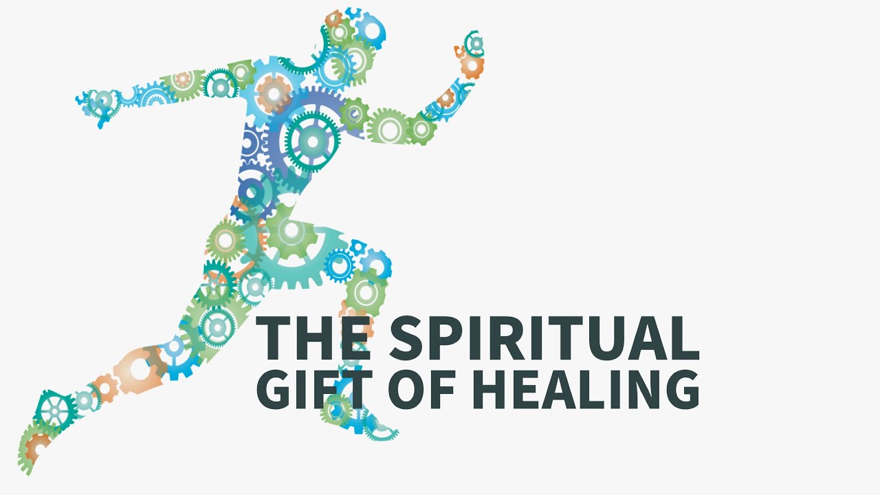 Spiritual Gift Of Healing YouTube Spiritual Gift Of Healing YouTube