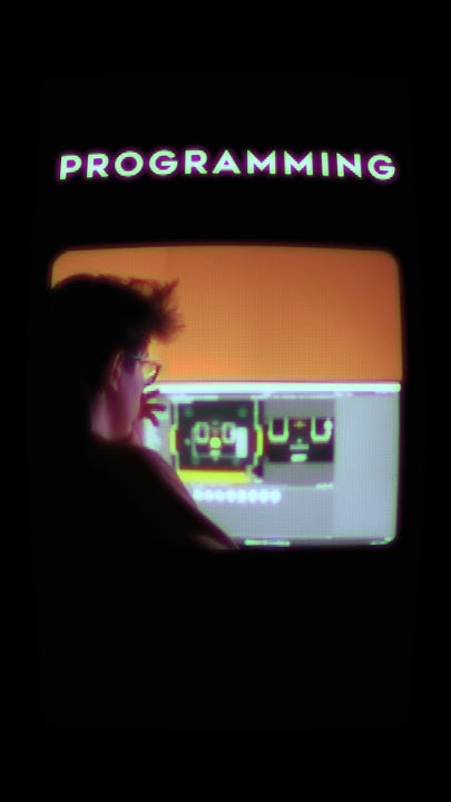 Programming Shorts Youtube