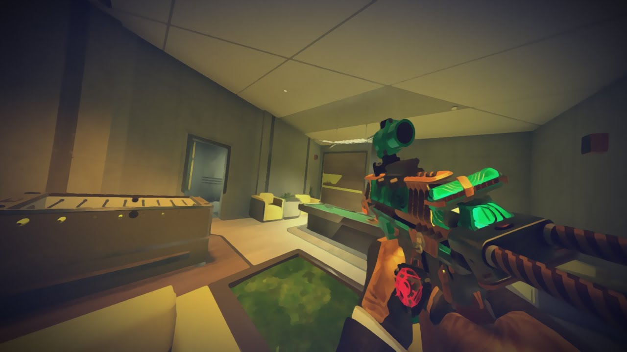 WARDEN NEEDS TO BE NERFED ASAP (Operation Commanding force) - YouTube