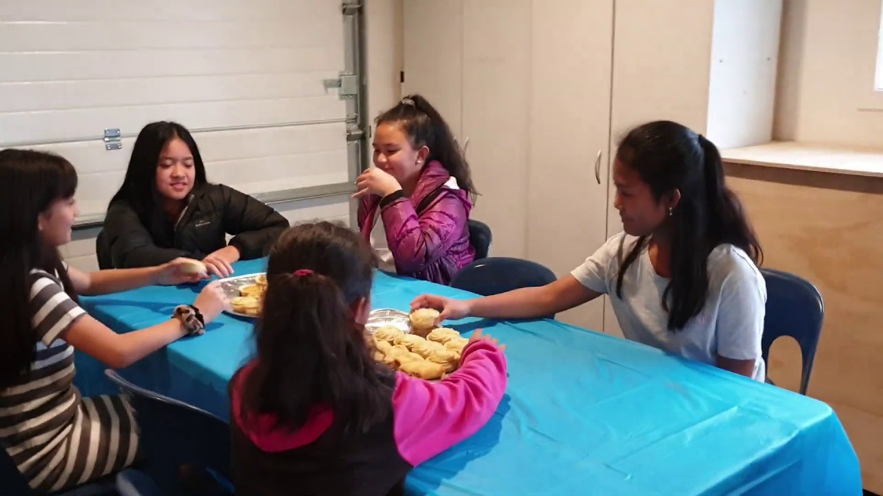 Filipino Values & Culture - Respect & Hospitality - YouTube