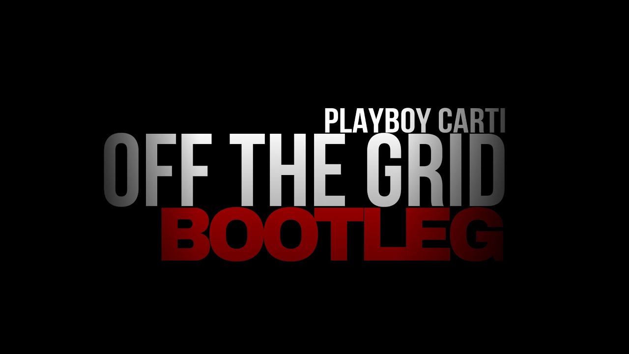 PLAYBOI CARTI - off the grid (Clovis flip) - YouTube