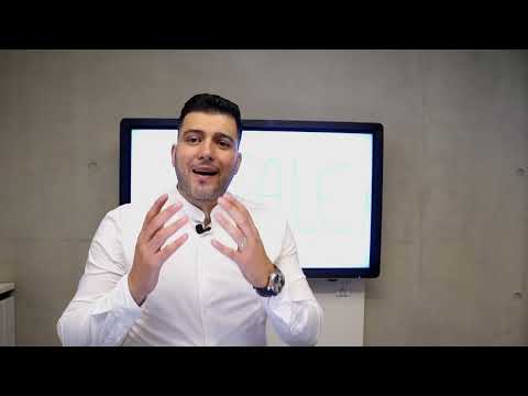 Sky growth - The Art of Scaling Ecommerce Brands to 7 & 8 Figures
