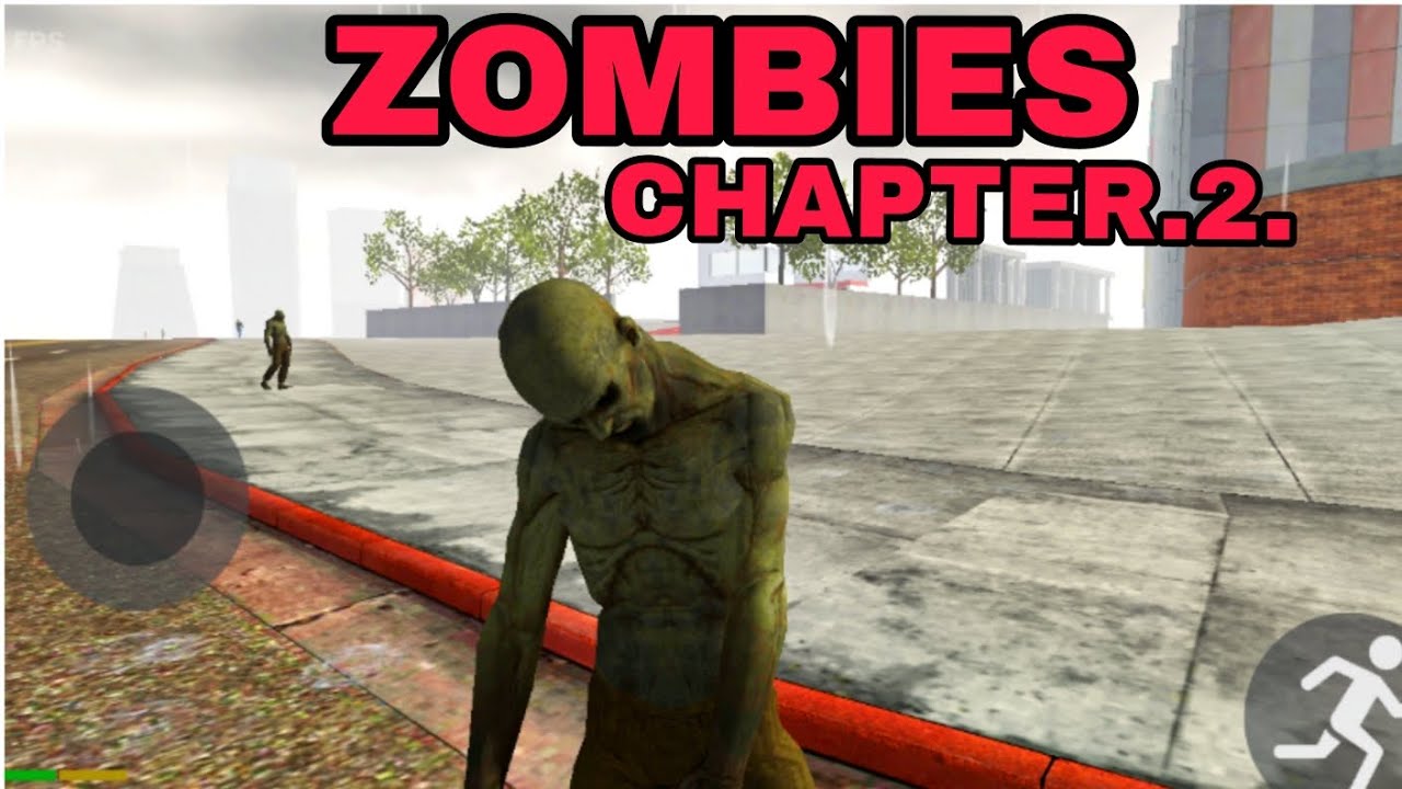 ZOMBIES 😬 CHAPTER._2_COMPLETE _INDIAN BIKE DRIVING 3D GAME - YouTube