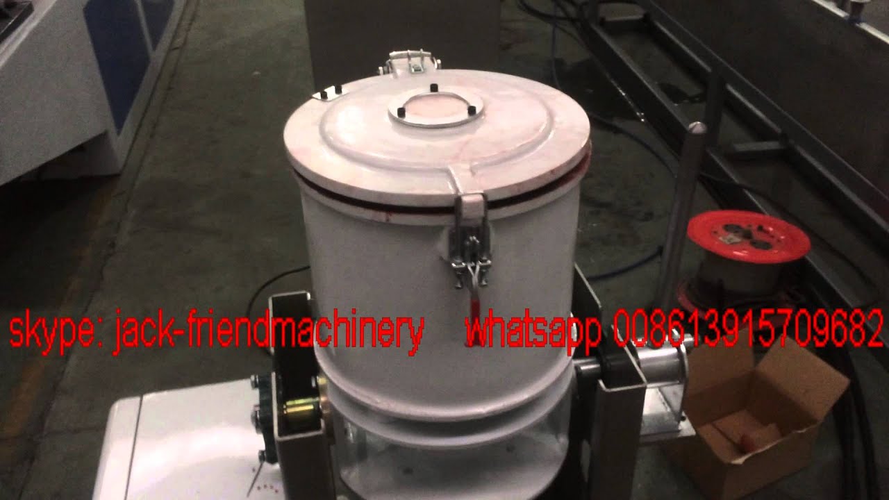 plastic high speed mixer for color mixing, drying and coloring machine ...