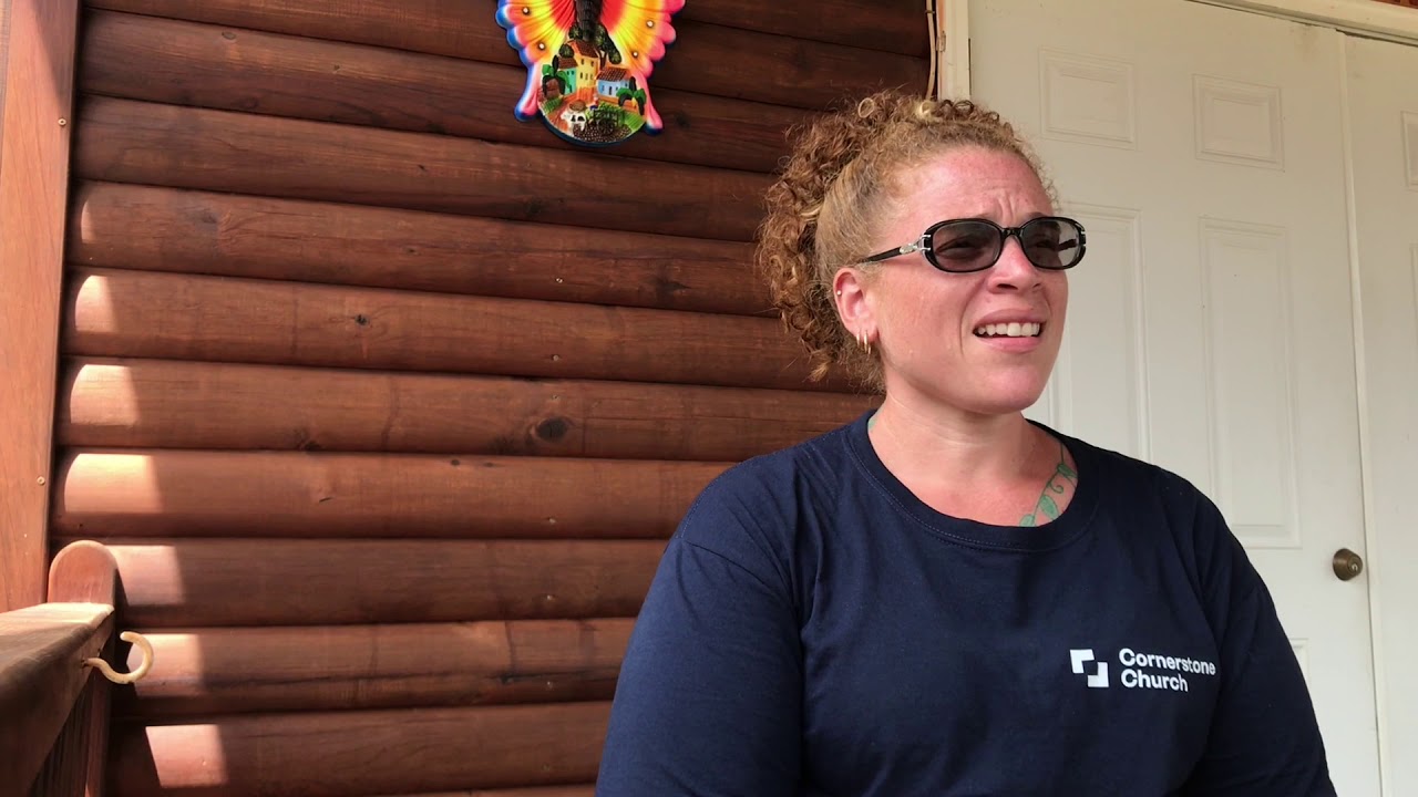 Lashawn Shown in Church Conversation - YouTube