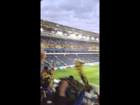 Bir Şarkısın Sen Fenerbahçem