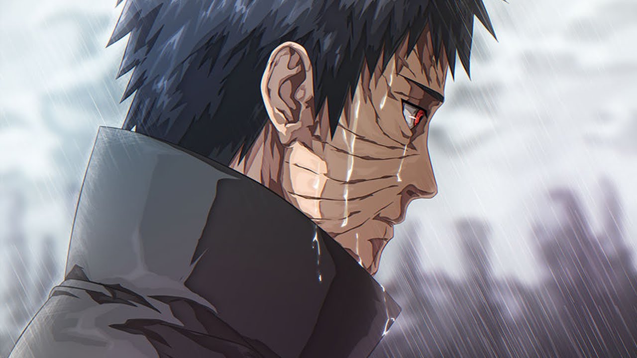 Naruto Shippūden | Obito's Theme | Orchestral Cover - YouTube