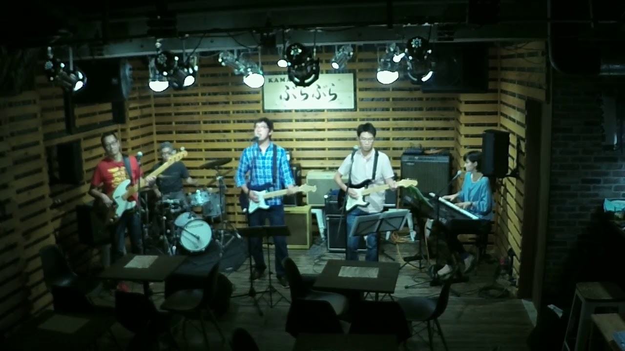 Crossroads - Eric Clapton Tribute Live 2018/09/29 - YouTube