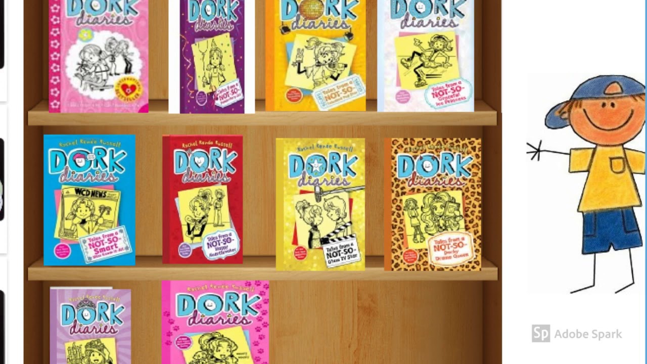 How To Read Dork Diaries For Free No Sign up Or Free Trials YouTube how-to-read-dork-diaries-for-free-no-sign-up-or-free-trials-youtube