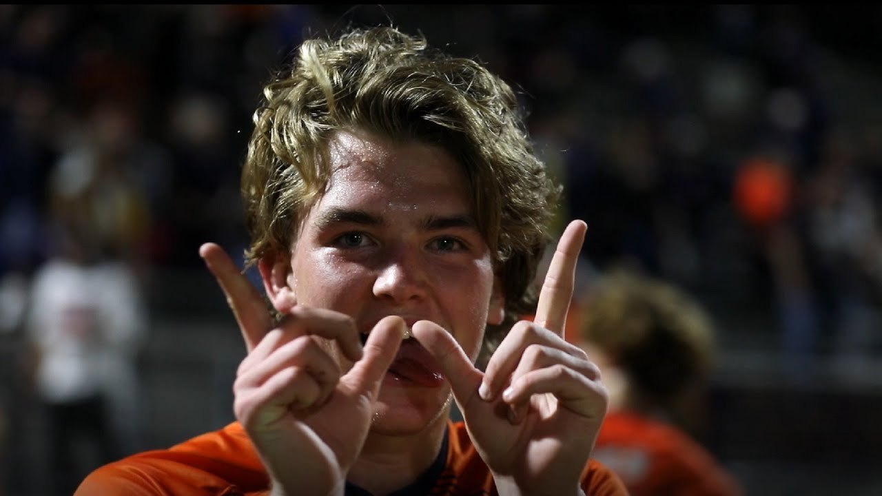 ROUND 2, Bridgeland High School vs The Woodlands - YouTube
