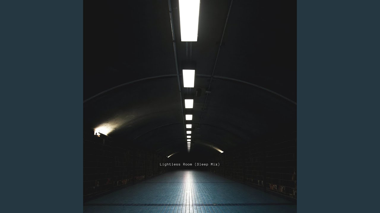 Lightless Room - Lucas Carlson: Song Lyrics, Music Videos & Concerts