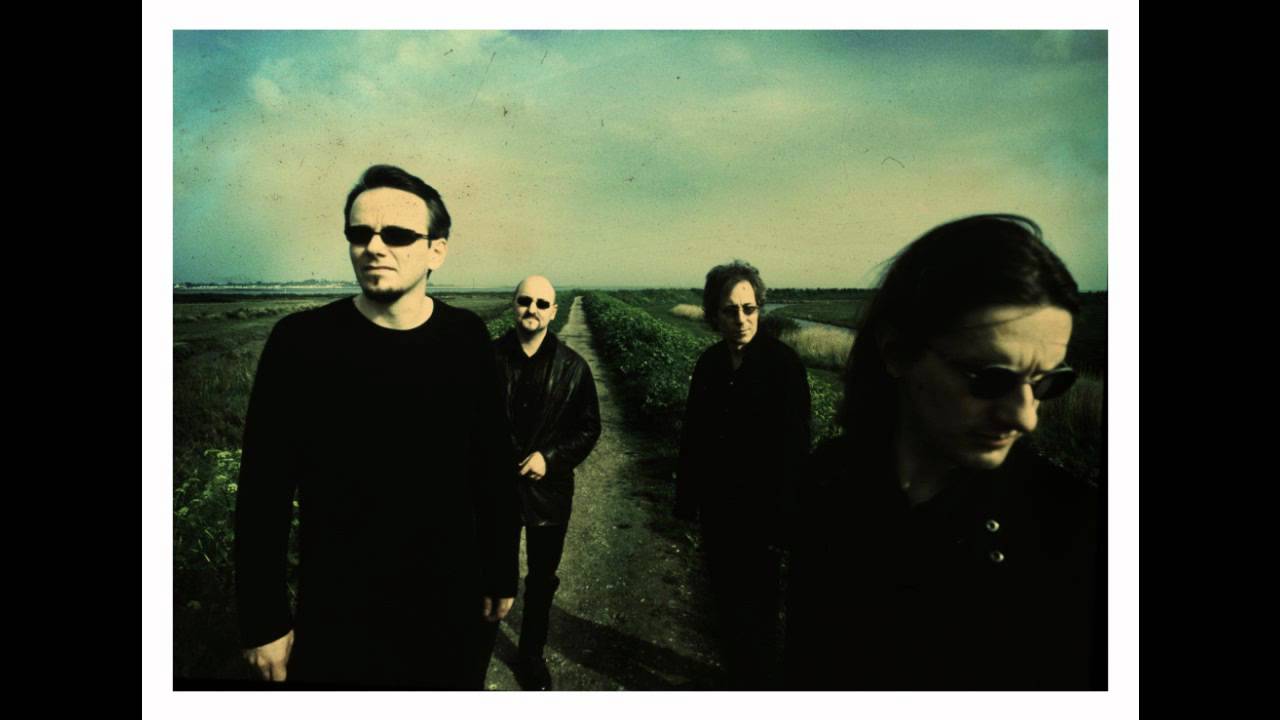 Porcupine Tree - Fadeaway (XM II Version) (HD Audio) - YouTube