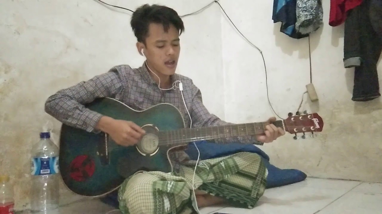 KEYMOND CHROM BAND-Kota tasikmalaya - YouTube