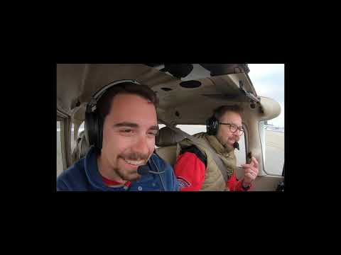 Twenty Ninth Flying Lesson 032019