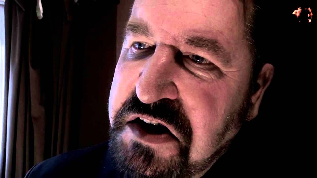 Hamlet Monologue - YouTube