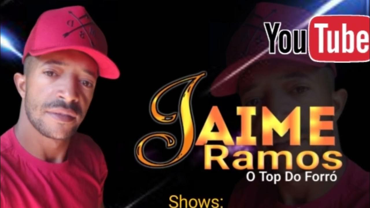 Jaime Ramos, hoje tem... arrocha (Autoral) - YouTube