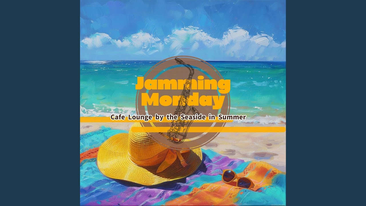 Gentle Tide Relaxation - YouTube