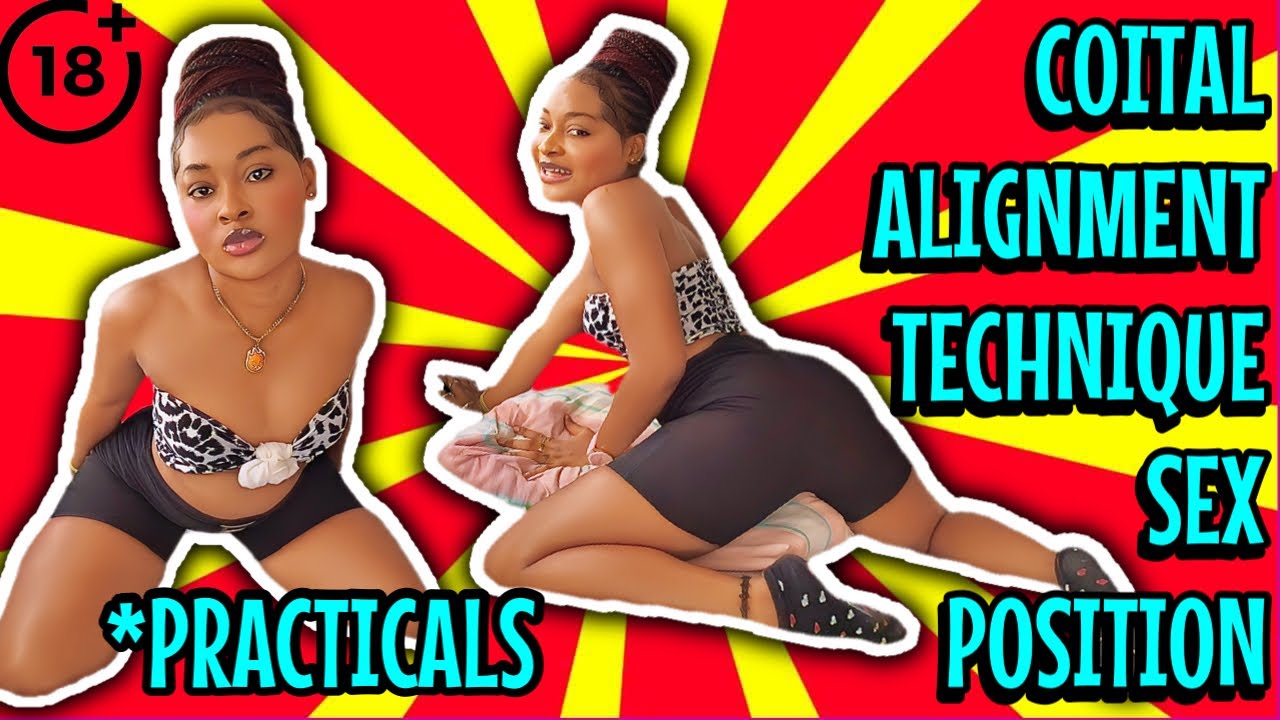 A Great Sex Position Reach Orgasm With Coital Alignment Technique Practical £dutainment