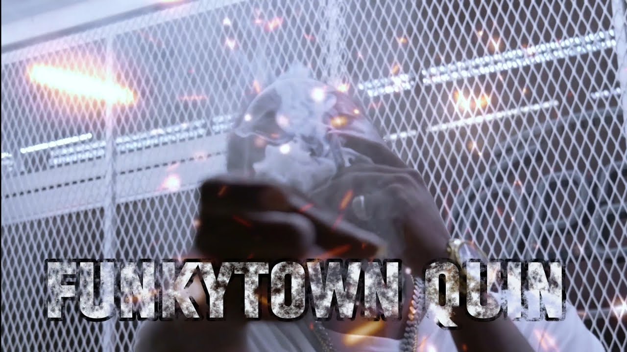 Funkytown Quin - No Hook PT.1 Shot by Drewski - YouTube