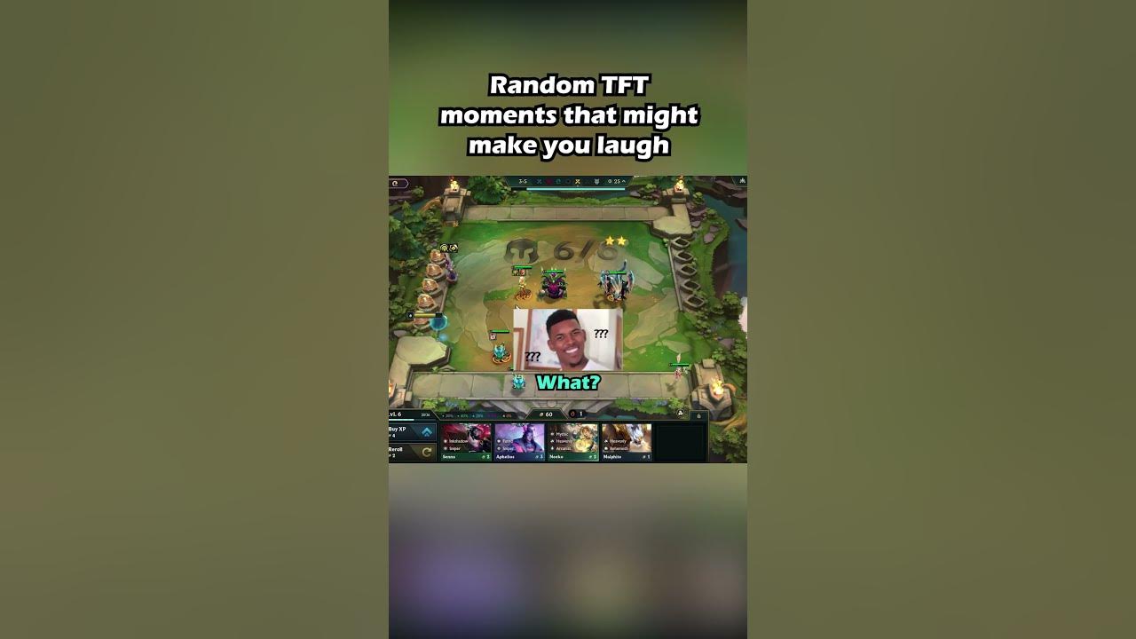 TFT funny moments that have zero context #tft #teamfighttactics #tftshorts #tftclips - YouTube