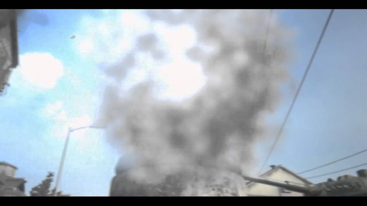 Razor Sharp #1 The Trailer - YouTube