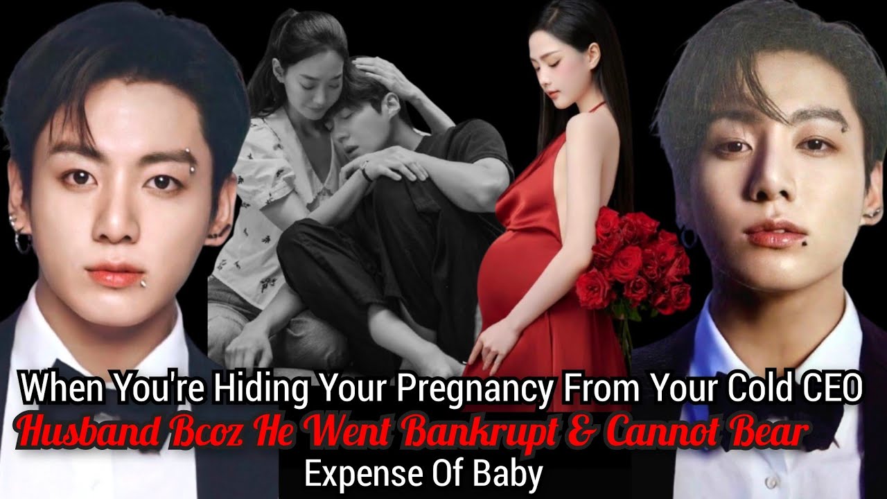 When You're Hiding Ur Pregnancy From Ur Cold CEO Husb Bcoz He Went ...