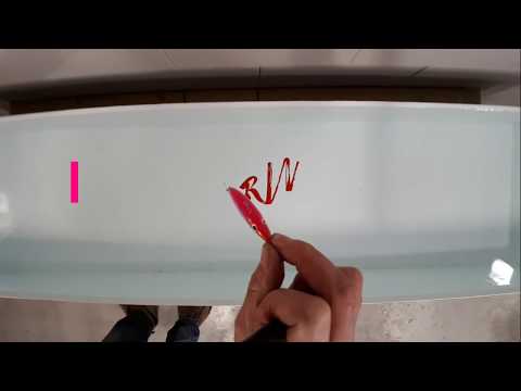 Movimento e azione TUNA LIPLESS - Real Winner