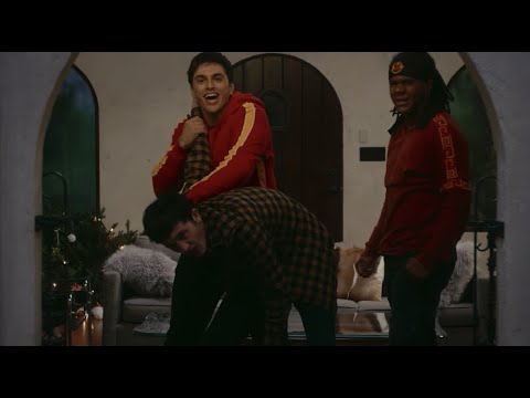 John Cihangir Showreel 2021 - YouTube