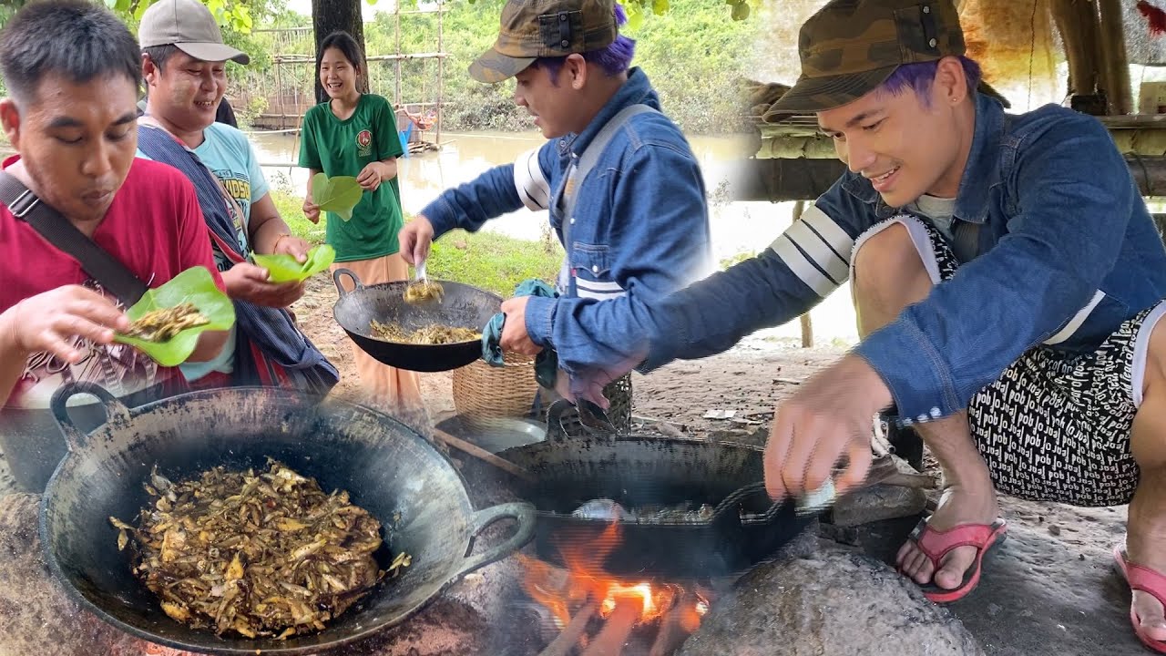 Saw Saw To Travel Karen Cook Movie (official ) - YouTube