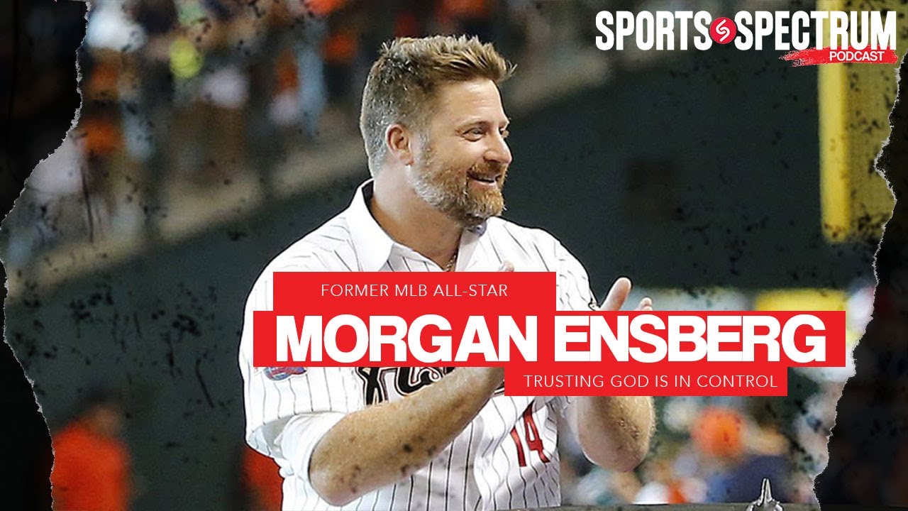 Former MLB All-Star Morgan Ensberg on minor league managing, MLB goals ...