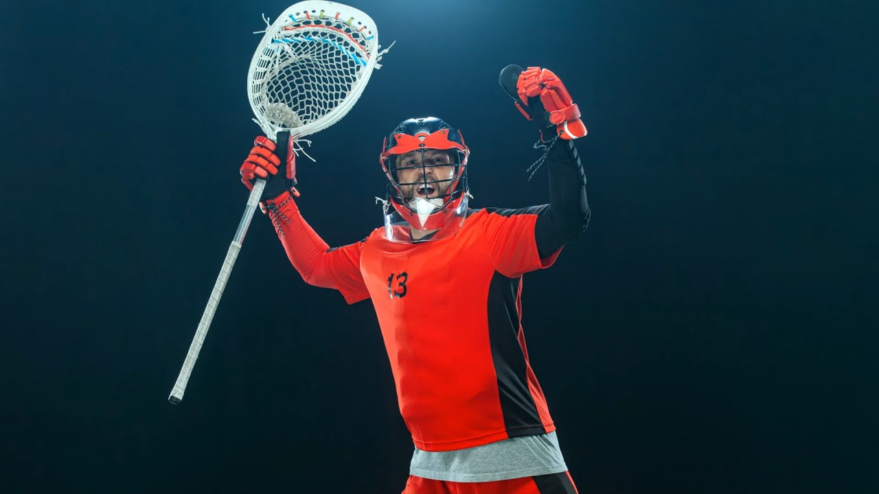 CJ Kirst Makes History Cornell Lacrosse 2025 05 26 - YouTube