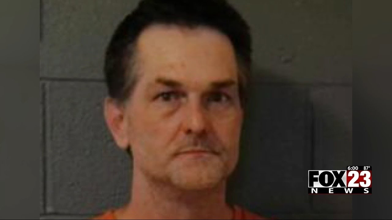 Video: Police discuss investigation of Pryor's first homicide of the ...