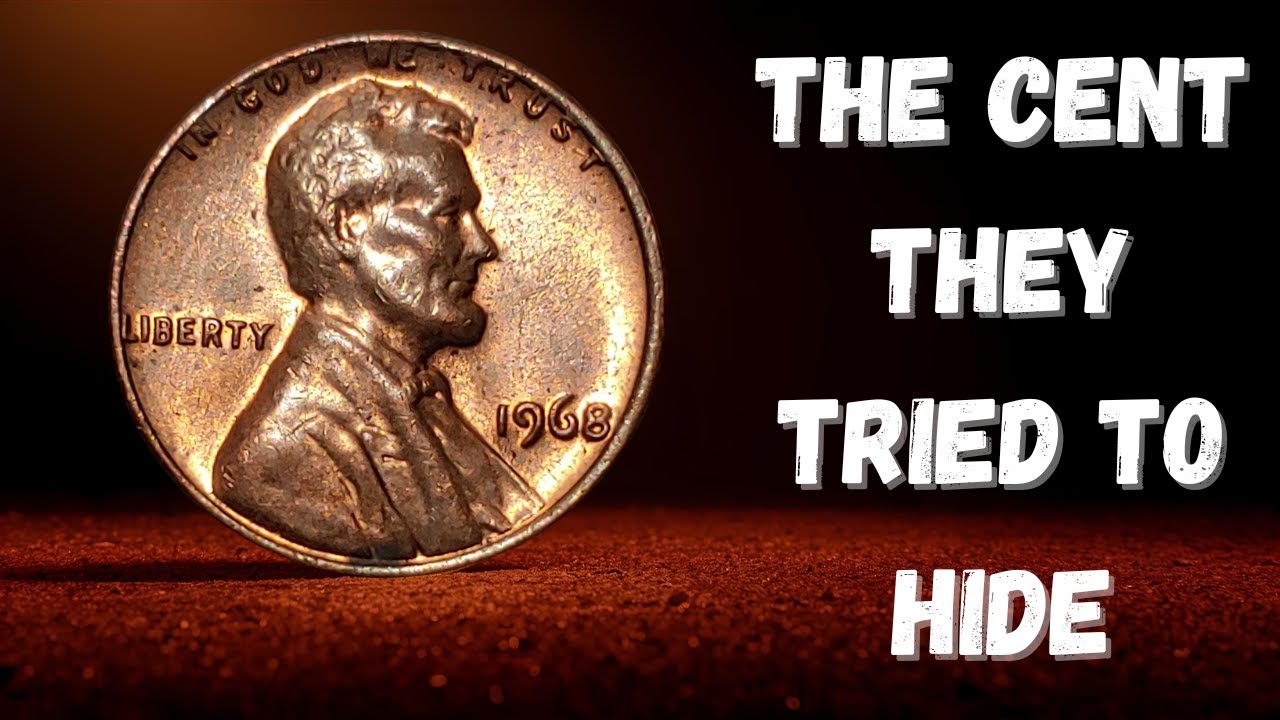 Lost History of the Lincoln Cent: What Collectors Just Discovered - YouTube