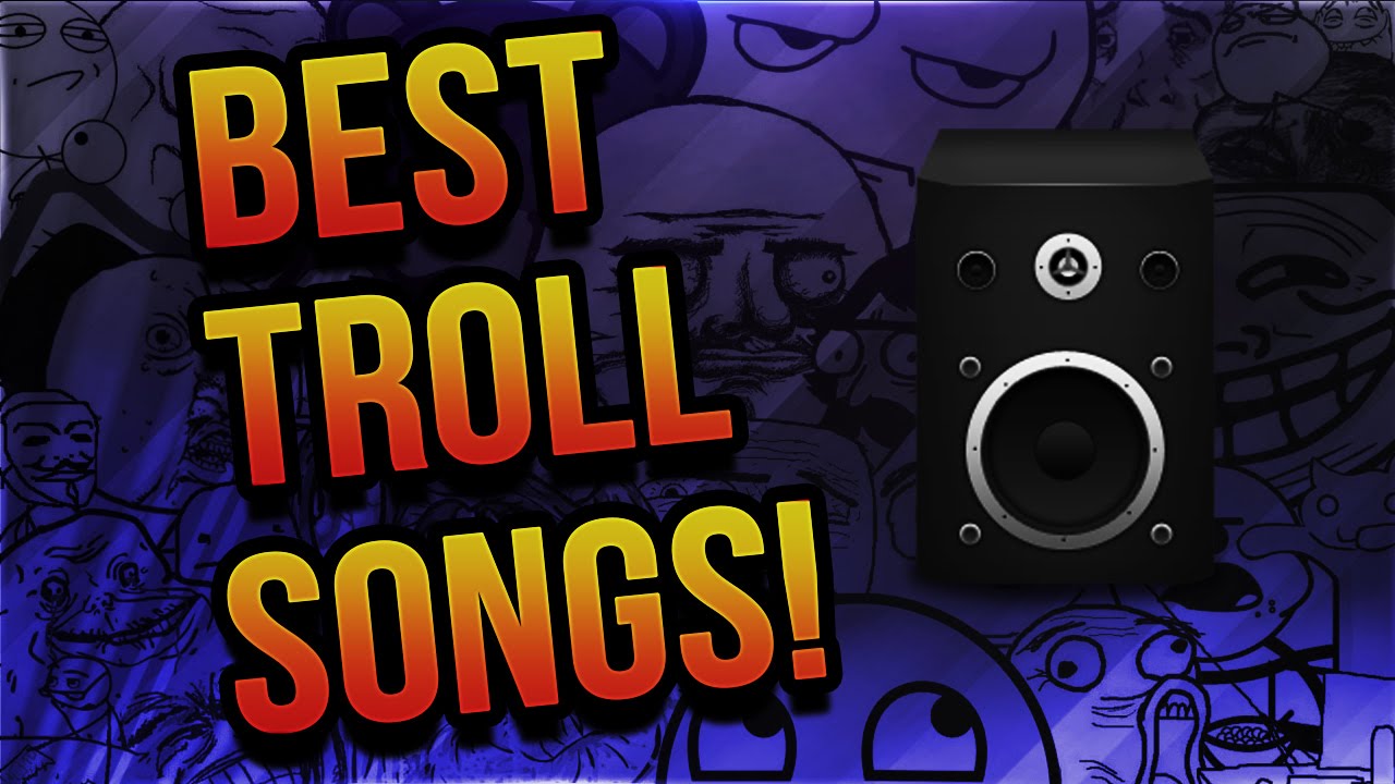 TOP10 FREE TROLL MUSIC | FUNNY MOMENTS 2015 [LINKS IN THE DESCRIPTION ...