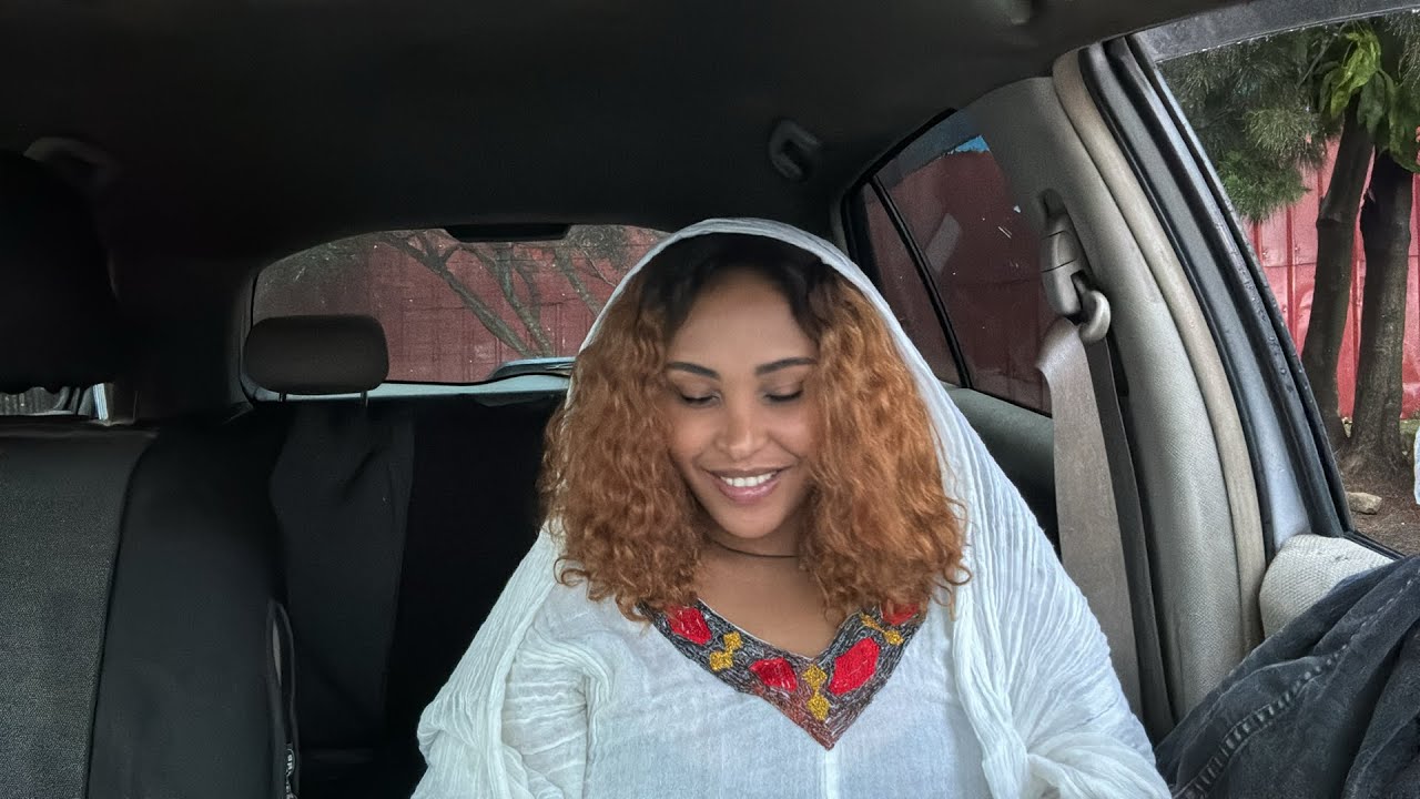LIYA SHOW is live!🇪🇹🌼እንኳን አደረሳችሁ - YouTube