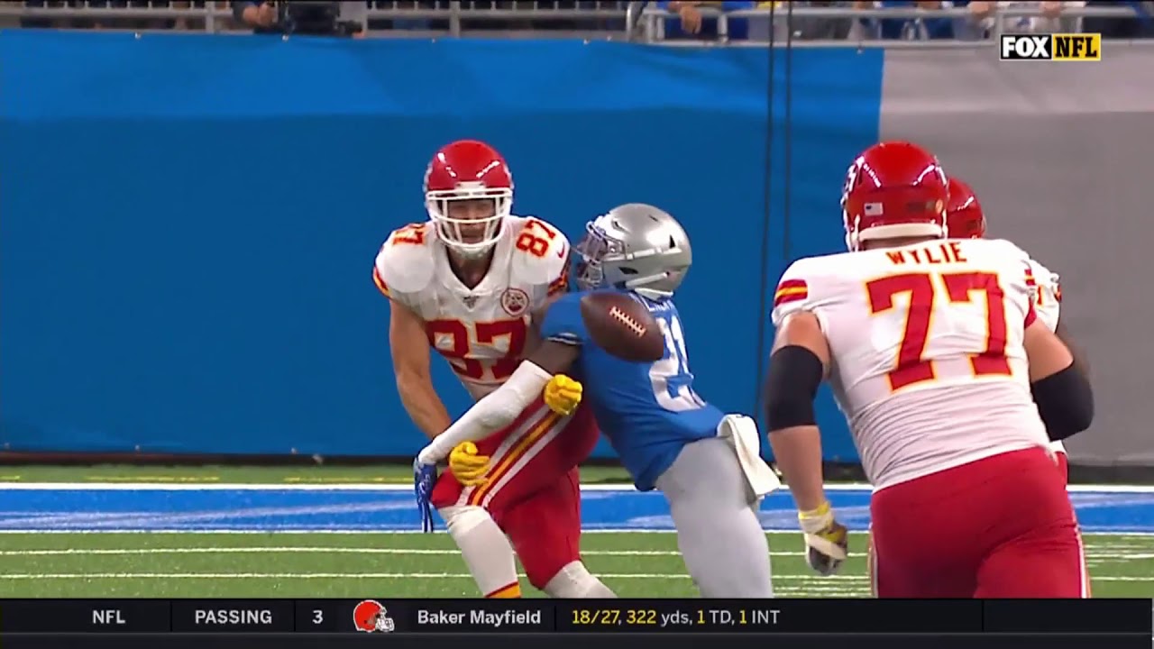 Patrick Mahomes | 2019 Full Regular Season Highlights - YouTube