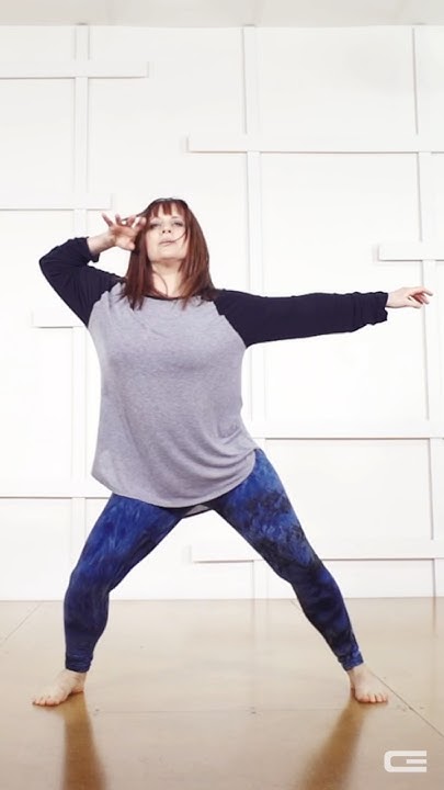 ‘Let Me’: Intermediate Contemporary Dance Combo by Gina Starbuck # ... ‘Let Me’: Intermediate Contemporary Dance Combo by Gina Starbuck # ...